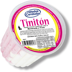 La Empresa - Helados Carabobo